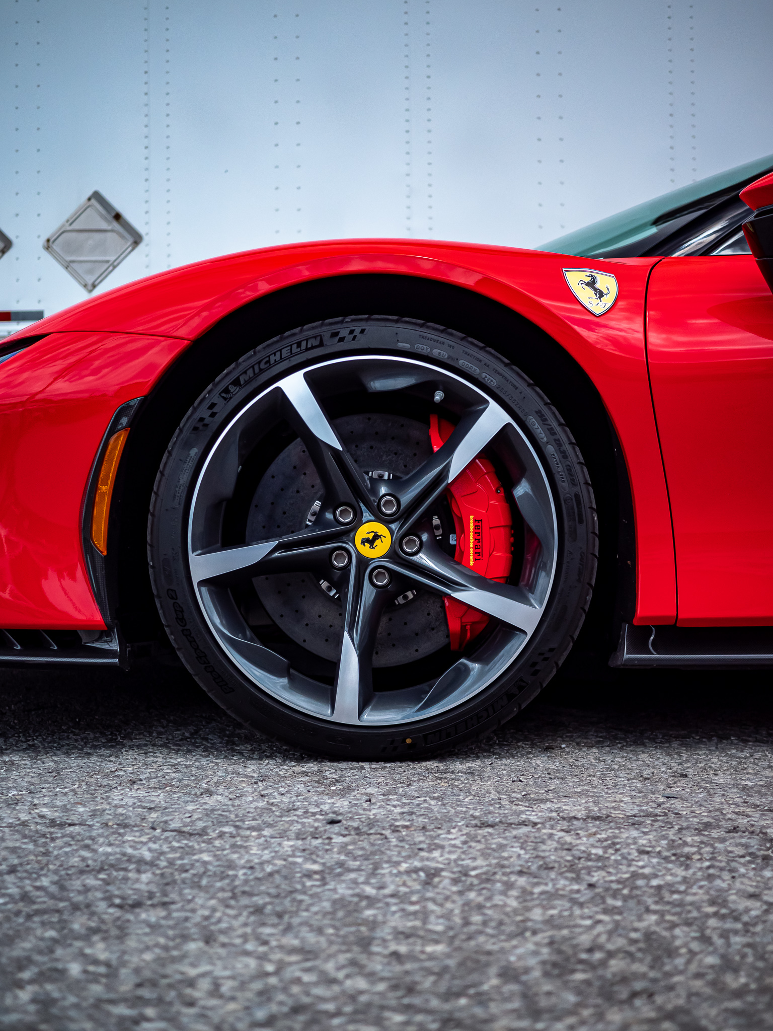 bespoke – Mechatronic Diagnostics